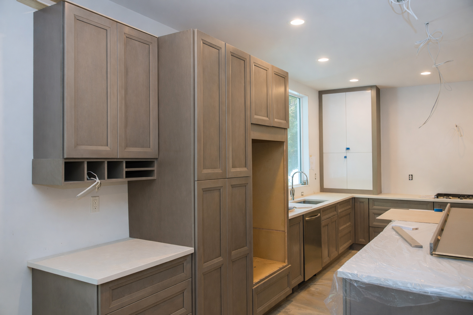 Construction DP | Rénovation à Trois-Rivières & Mauricie